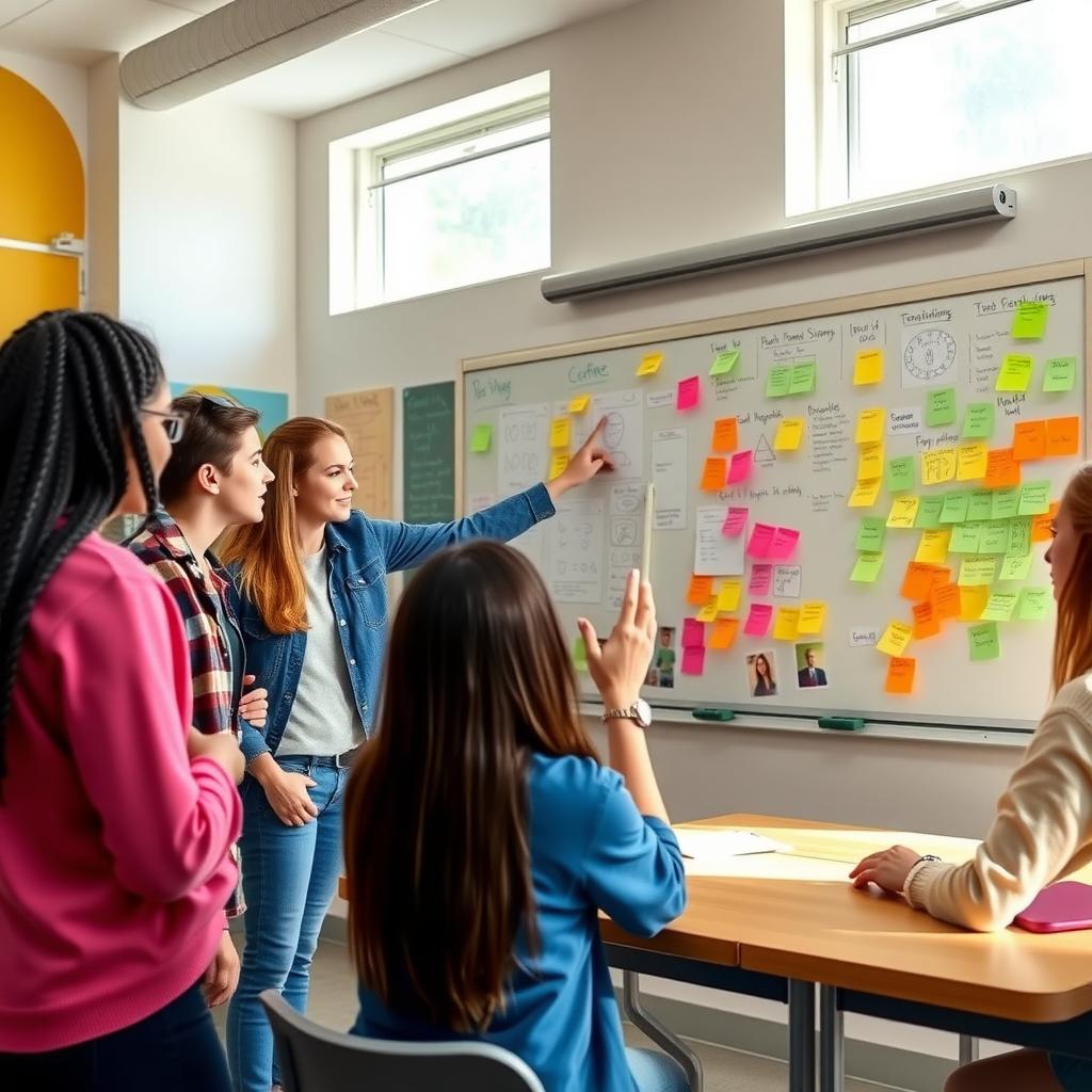 Service Learning Grants and Funding: Unlocking Opportunities for ...