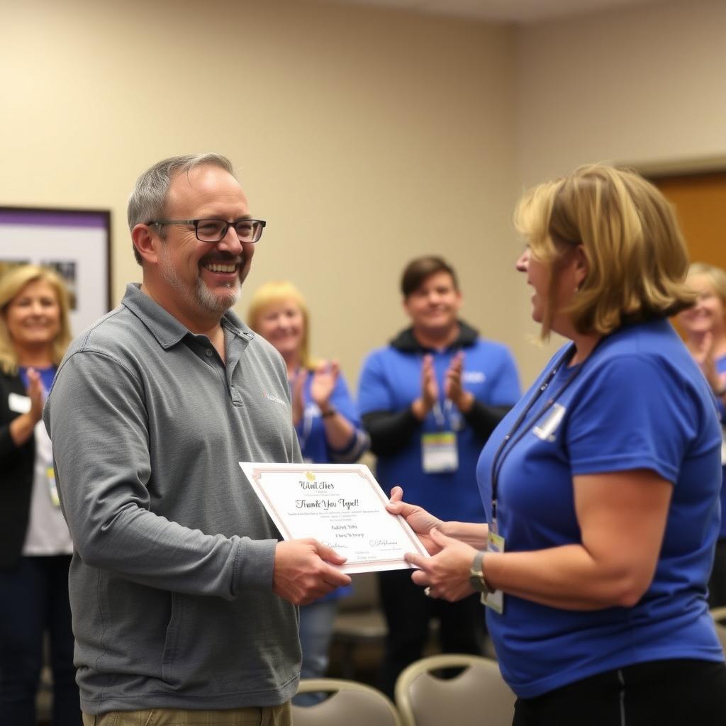 Comprehensive Guide to Volunteer Work