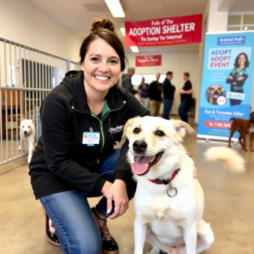 Empathy in Action: The Volunteer’s Journey