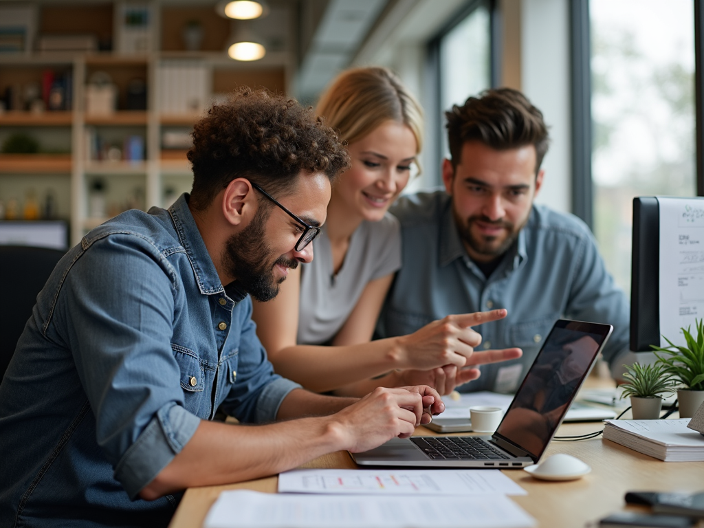 How Skill-Based Volunteering Is Changing the Nonprofit World