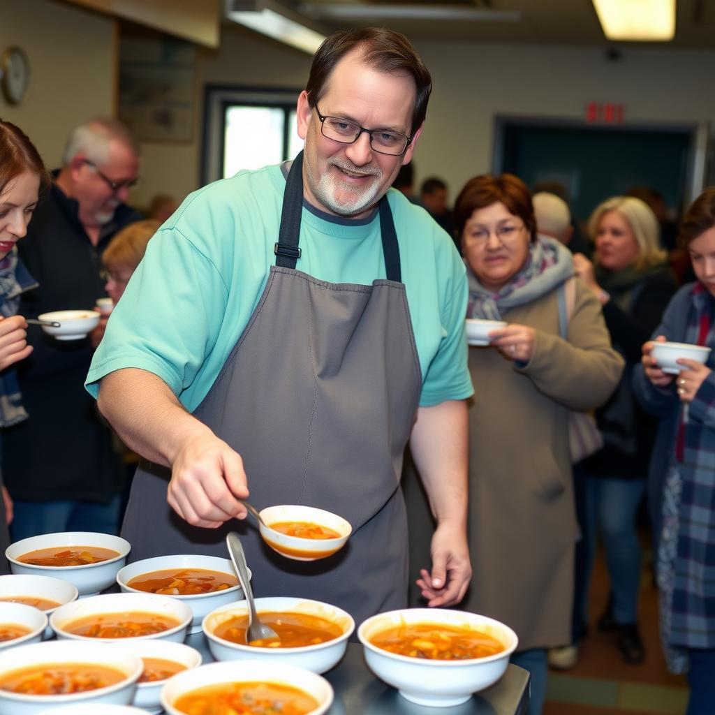 Comprehensive Guide to Volunteer Work