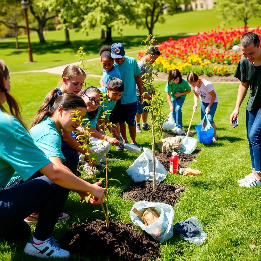 The Power of Volunteering: How Giving Back Can Transform Your Life