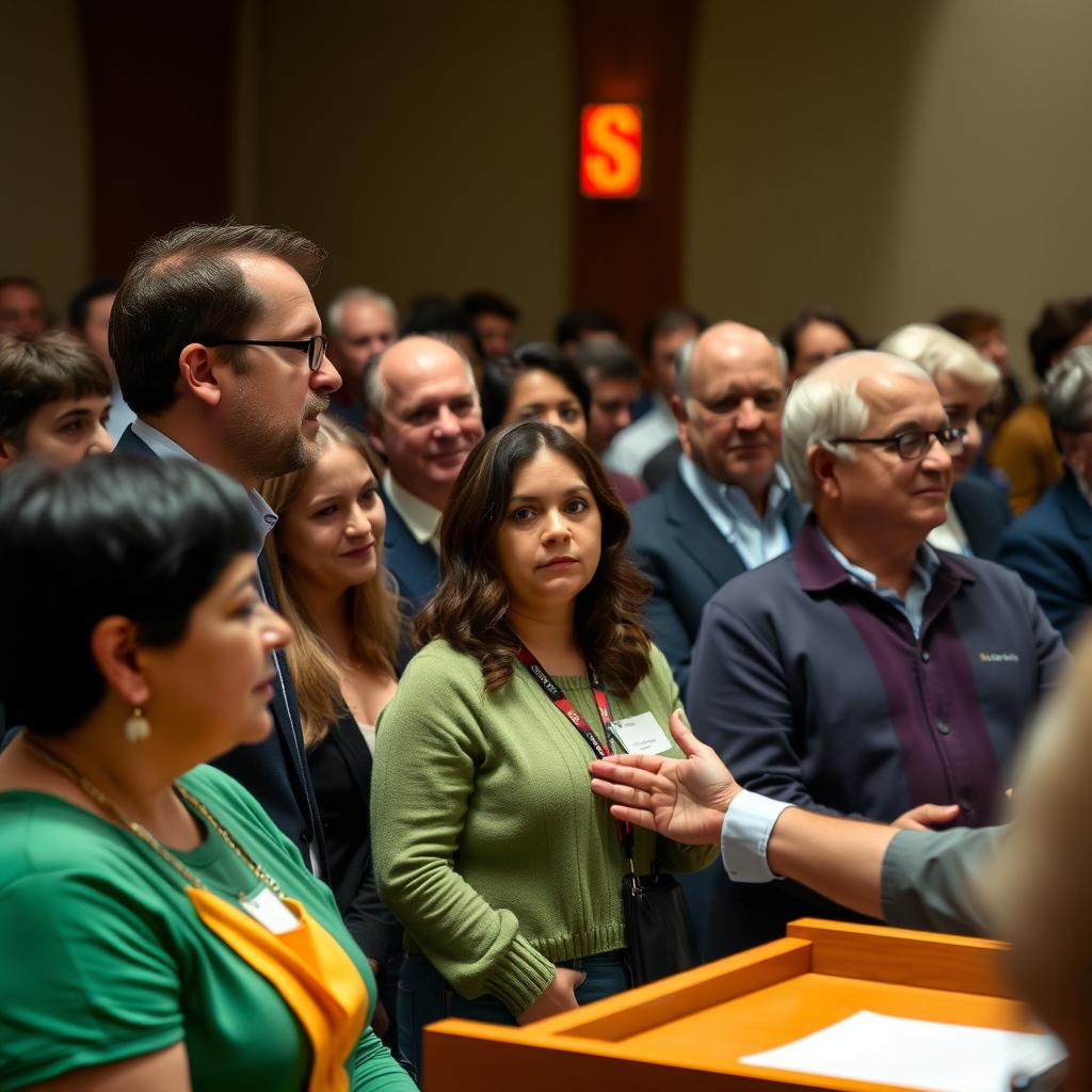Creating a Volunteer Team That Lasts: A Guide to Building a Sustainable ...