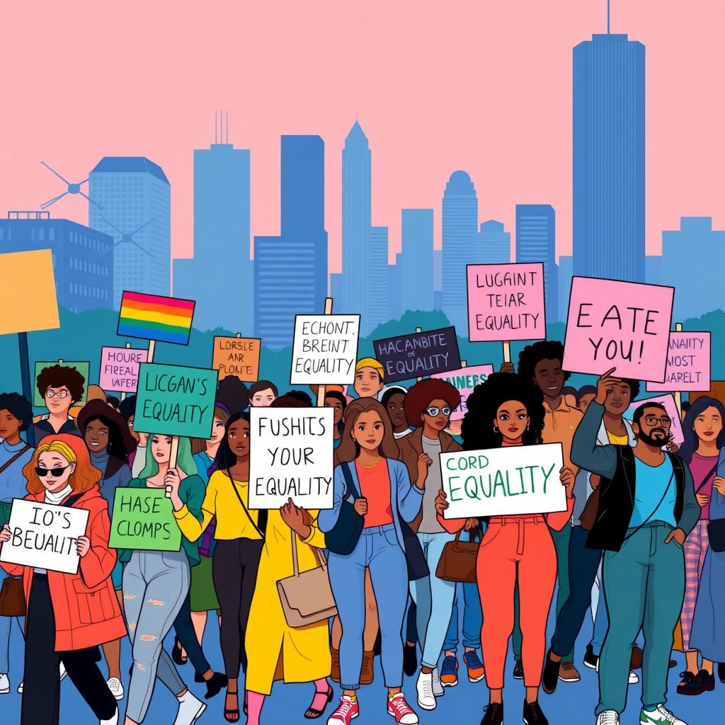 The History of Social Movements: Lessons for Today’s Advocates