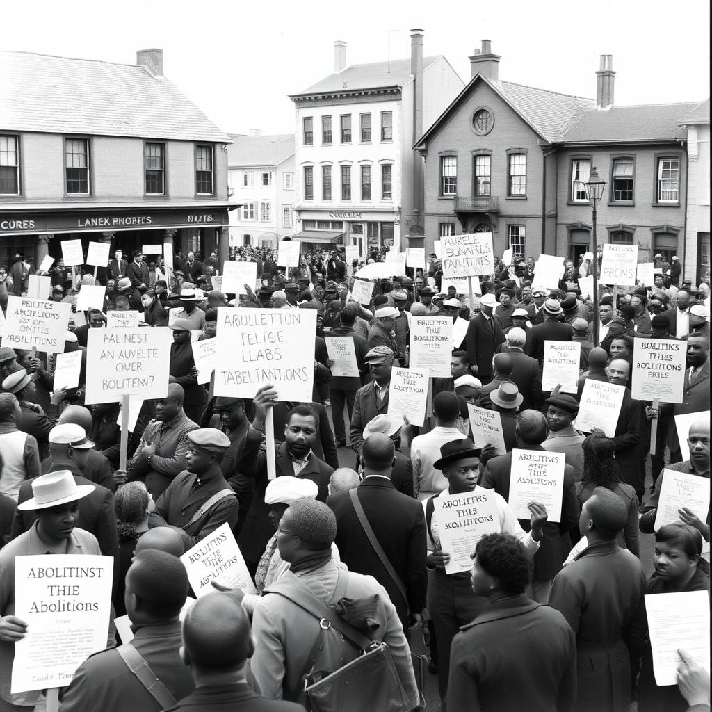 The History of Social Movements: Lessons for Today’s Advocates